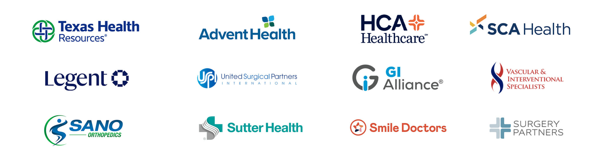 Integrity Healthcare IT Solutions – Home